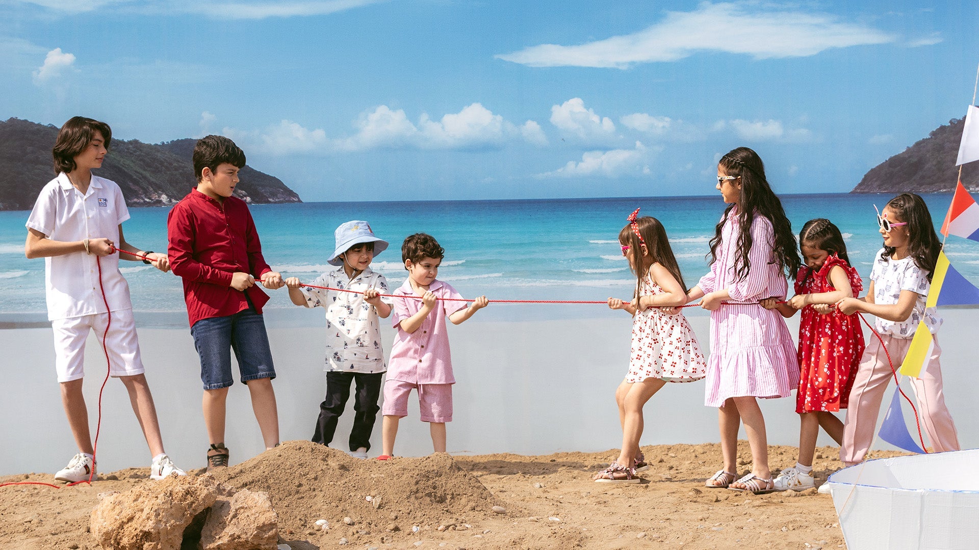 Kids' Collection