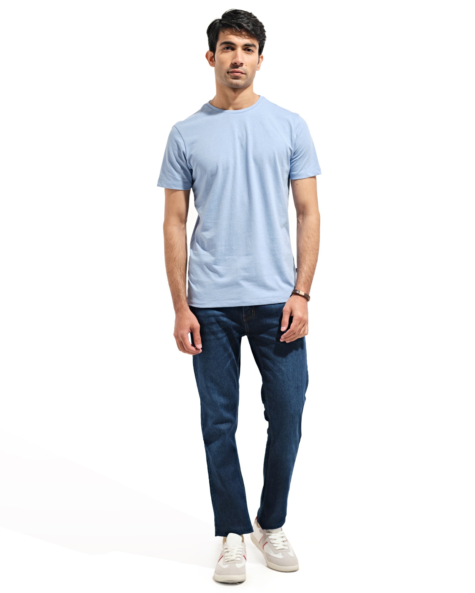 Men Basic T Shirt