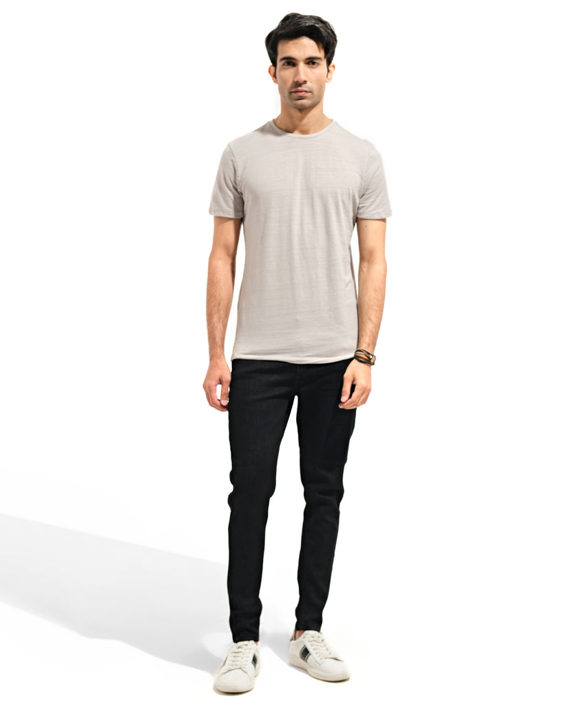 Men Basic T Shirt