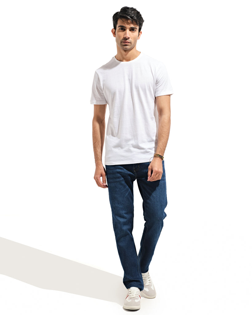 Men Basic T Shirt