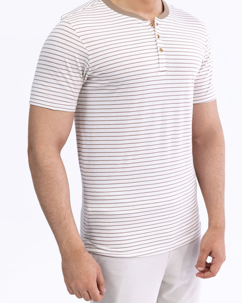 Henley For Men - Buy Now for Summer 2024 - ENGINE