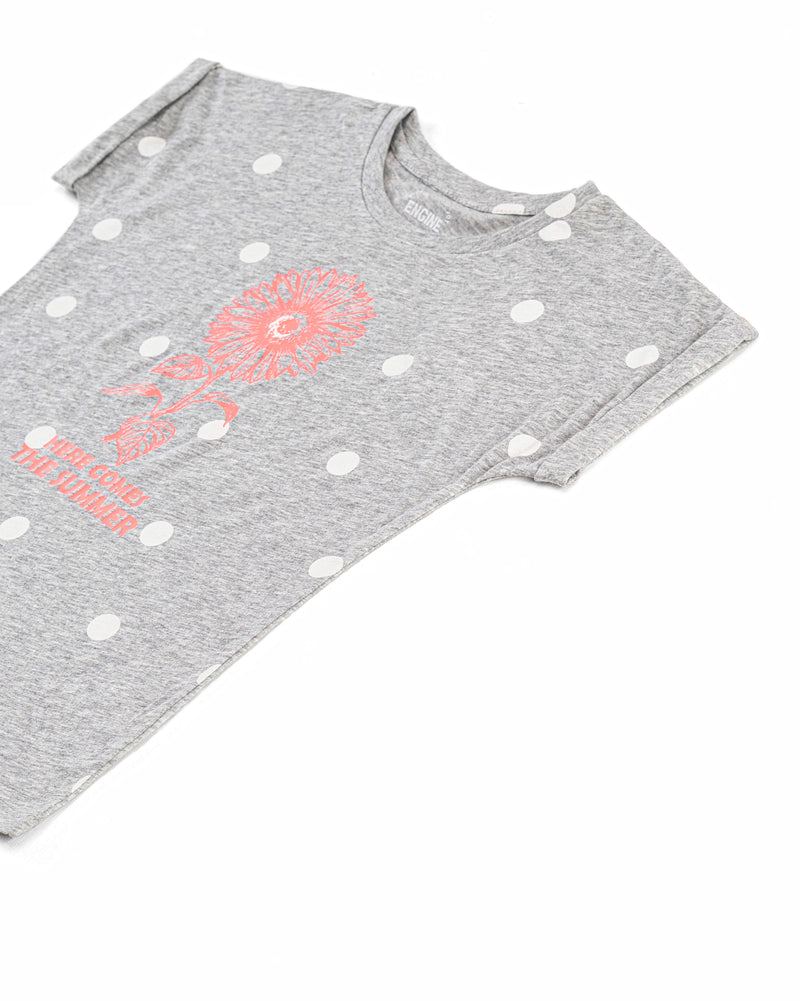 Girls Knit Tops For Summer 2024 - Kids Western Wear