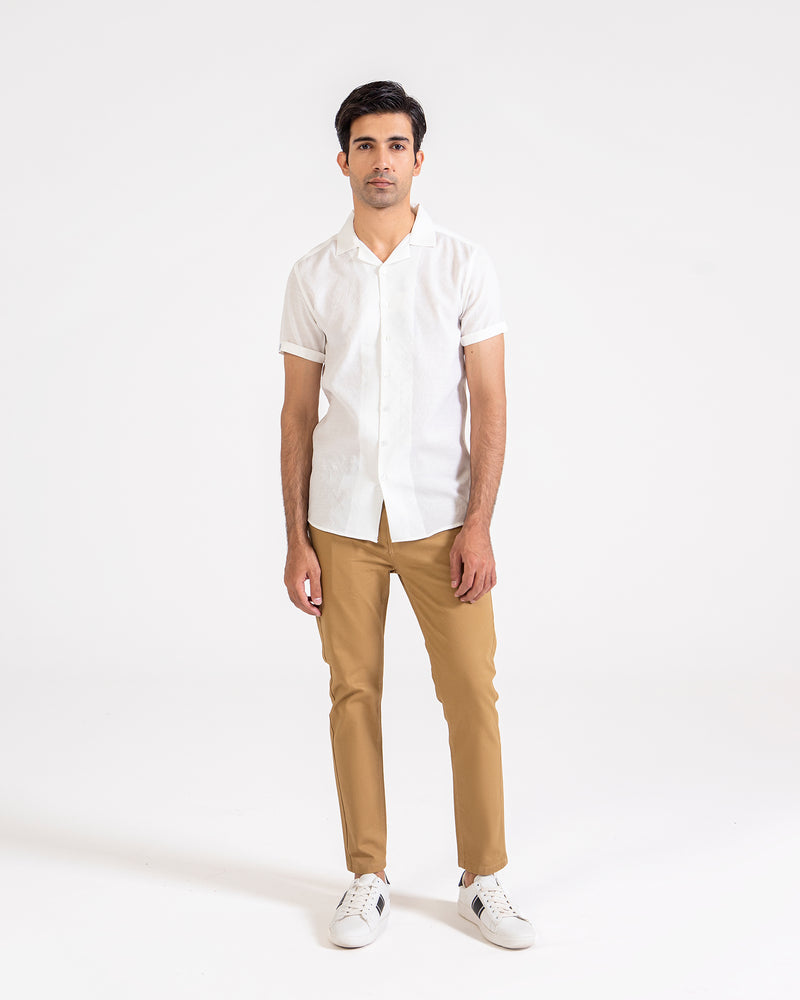 Men Shirts: Going Out & Plain Shirts - Summer 2024