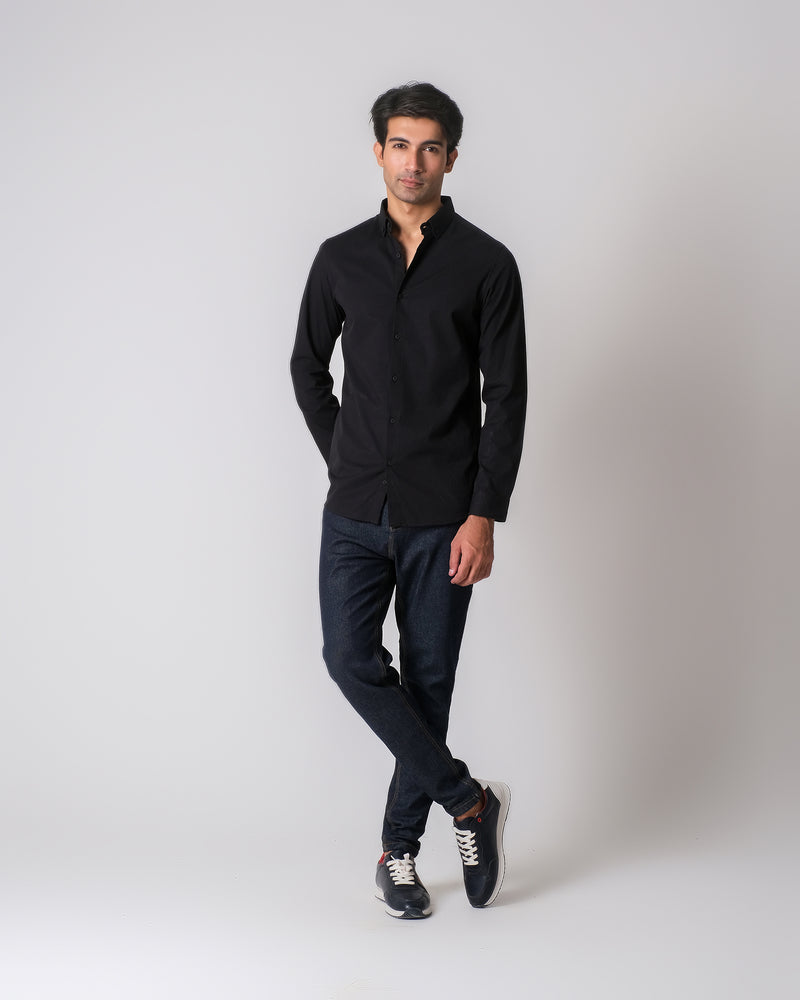 Men Shirts: Going Out & Plain Shirts - Summer 2024