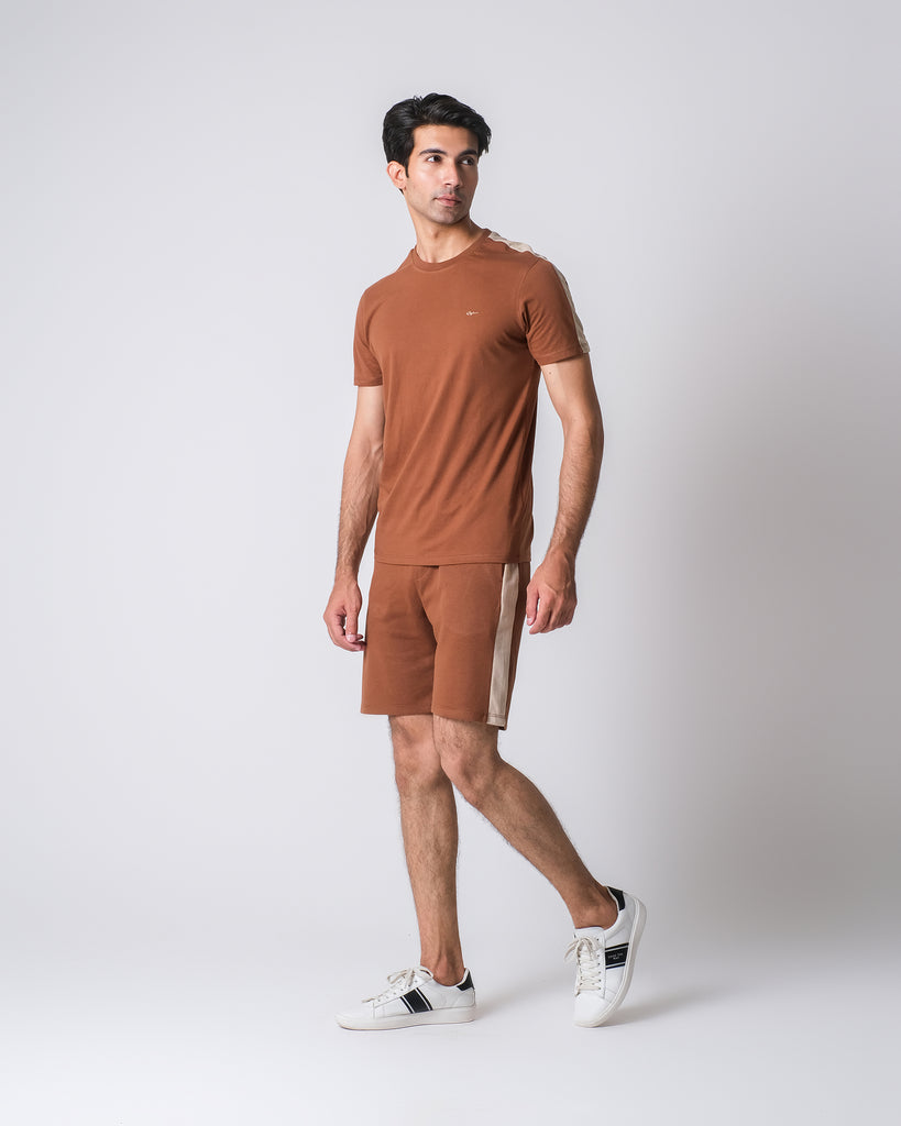 Men Matching Set