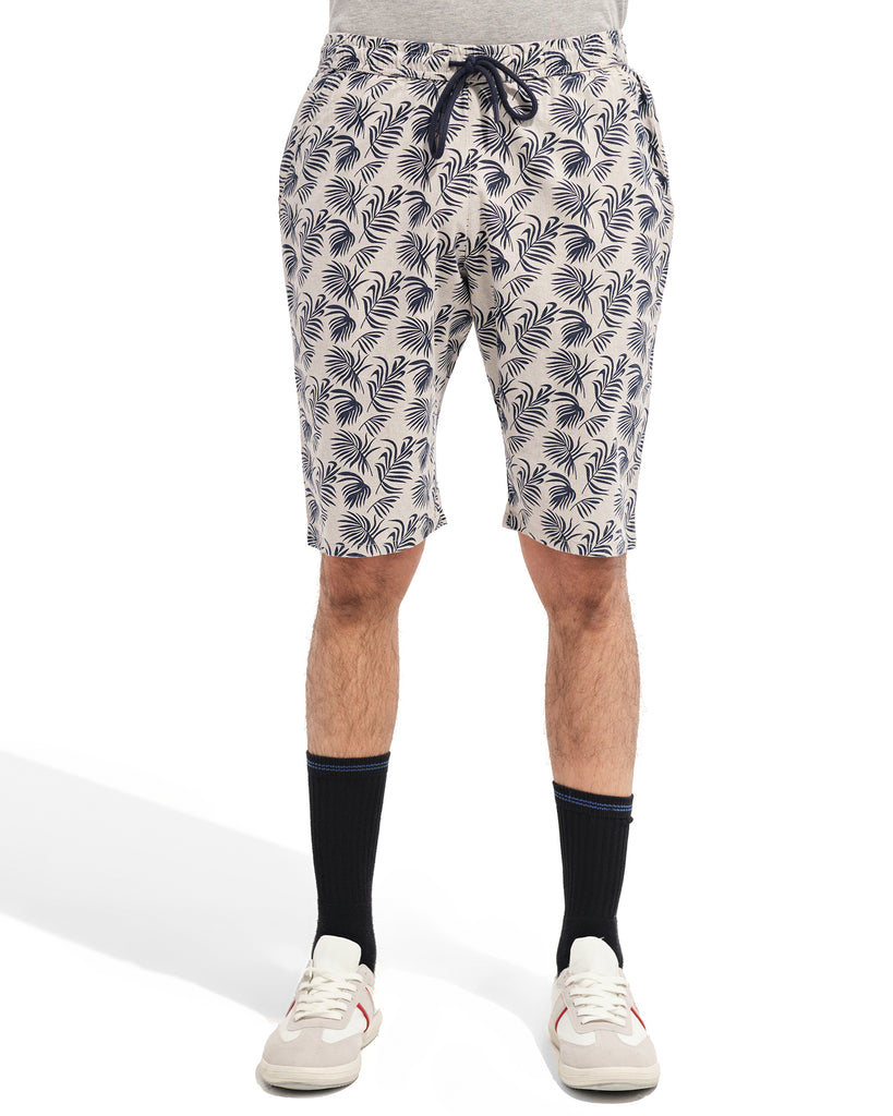 Men Printed Shorts