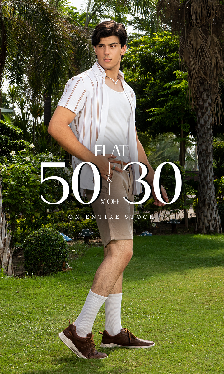 Engine Official: Western Wear Clothing Store!