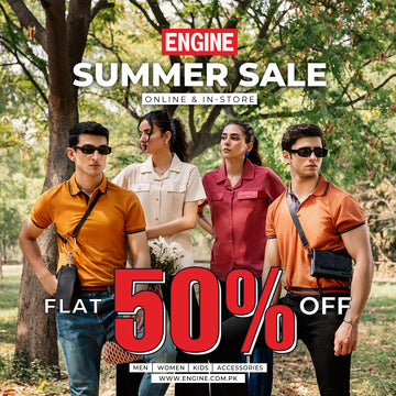 Engine Official: Western Wear Clothing Store!