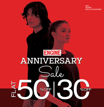 Engine Official: Western Wear Clothing Store!