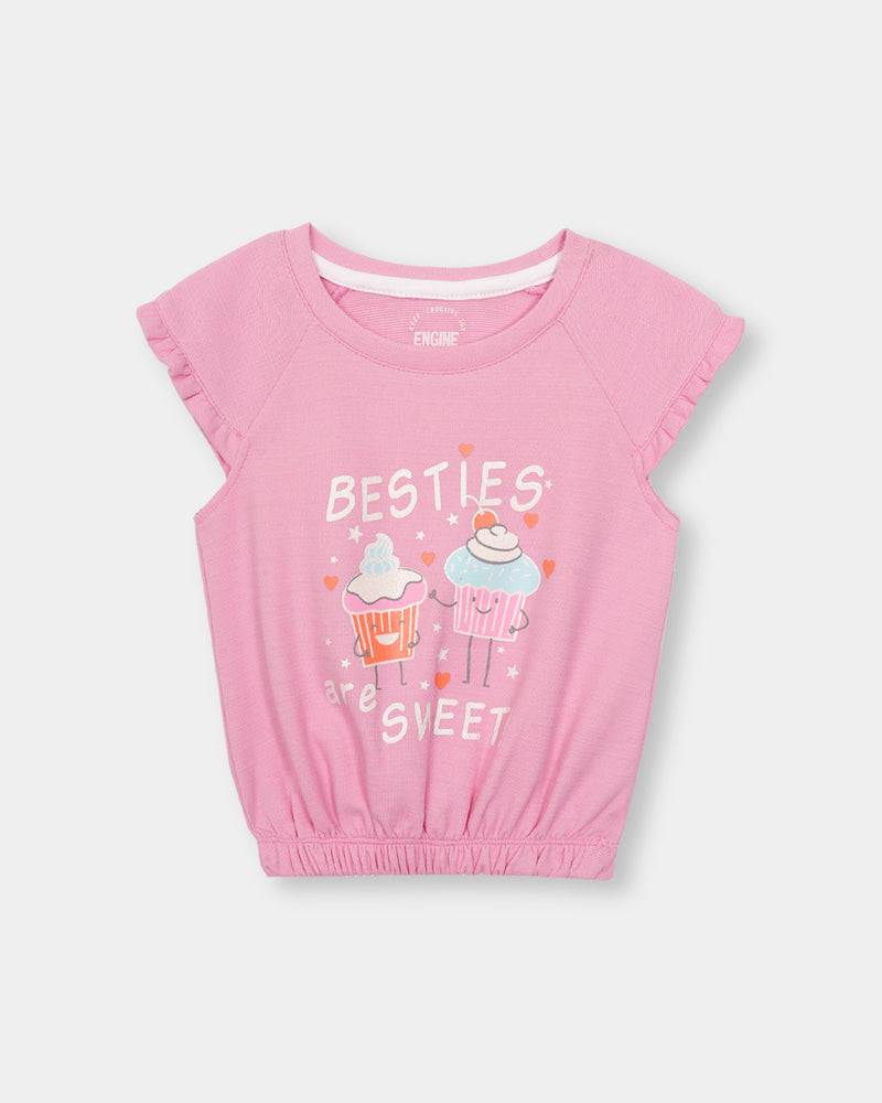 Baby Girls Suits: Shop Online For Summer 2024 in Pakistan