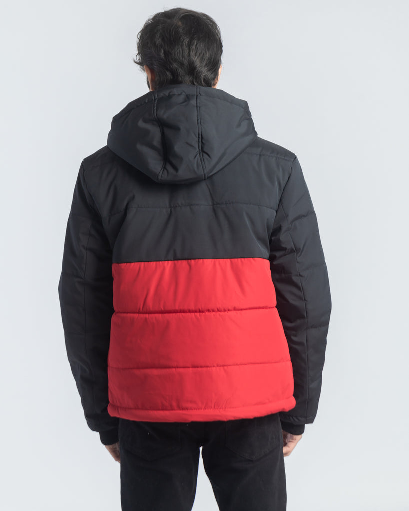 Fashion Bomber Jacket