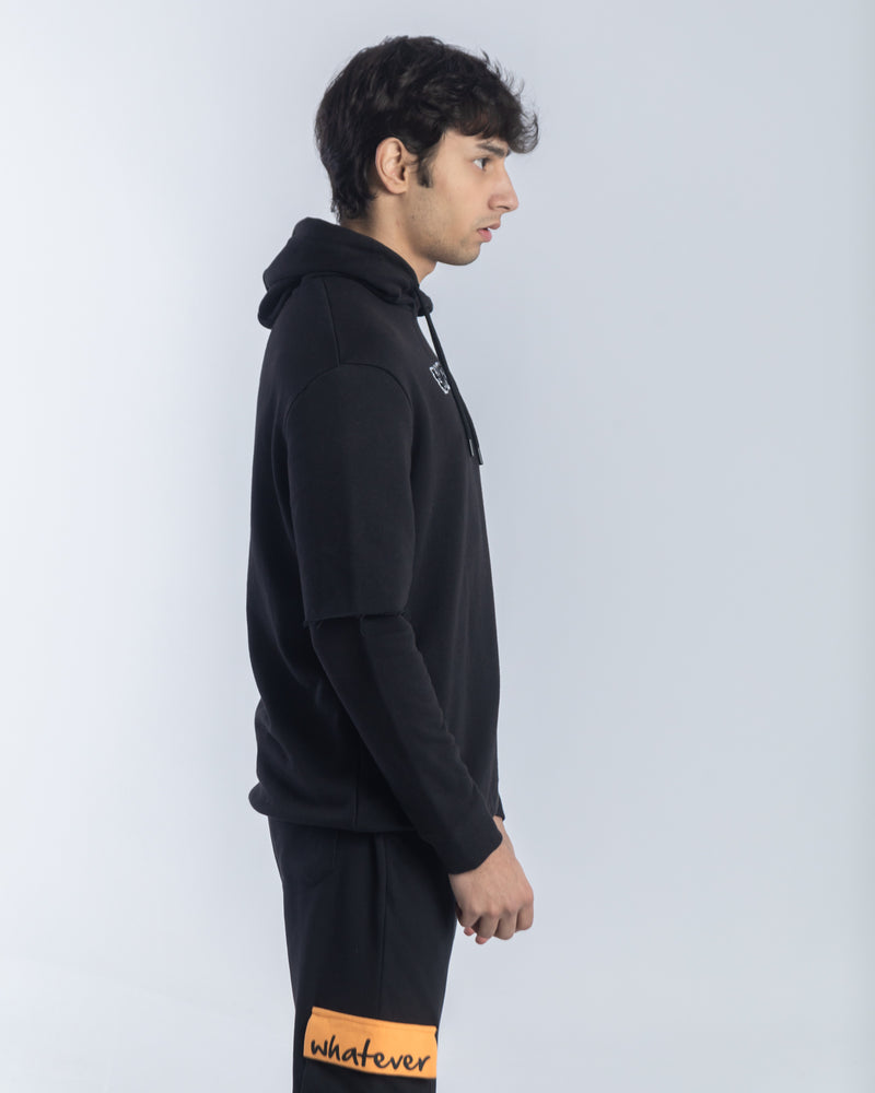 Men Upper: Hoodies For Gents in Winter 2023!