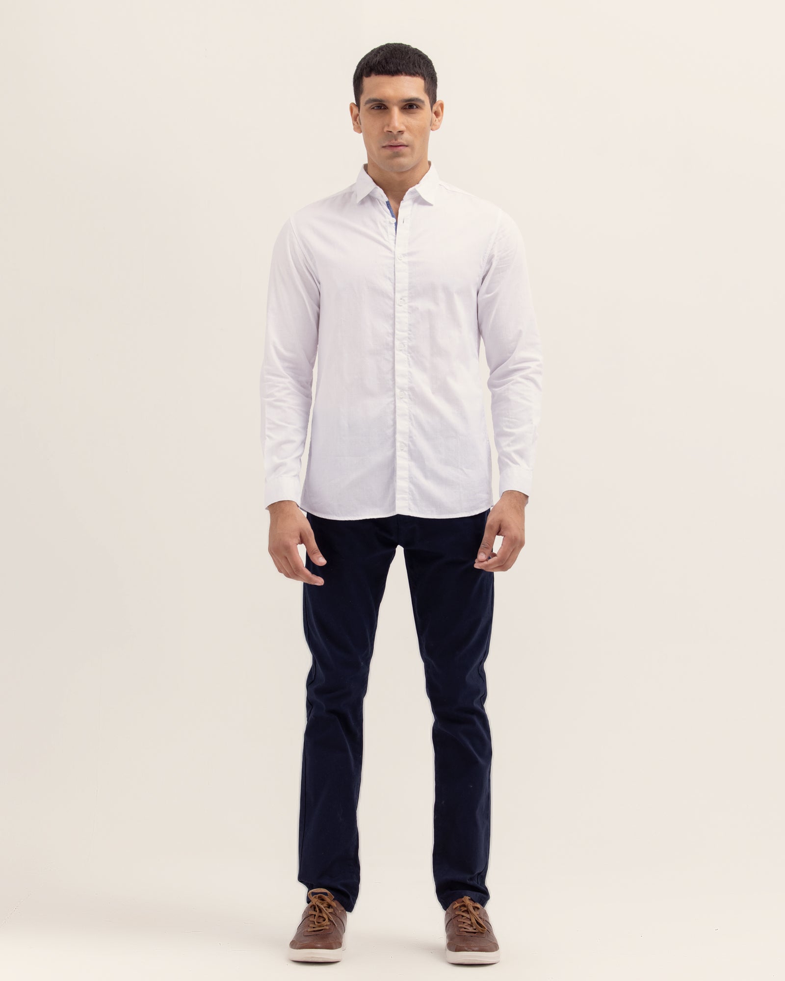 Men Basic Shirt