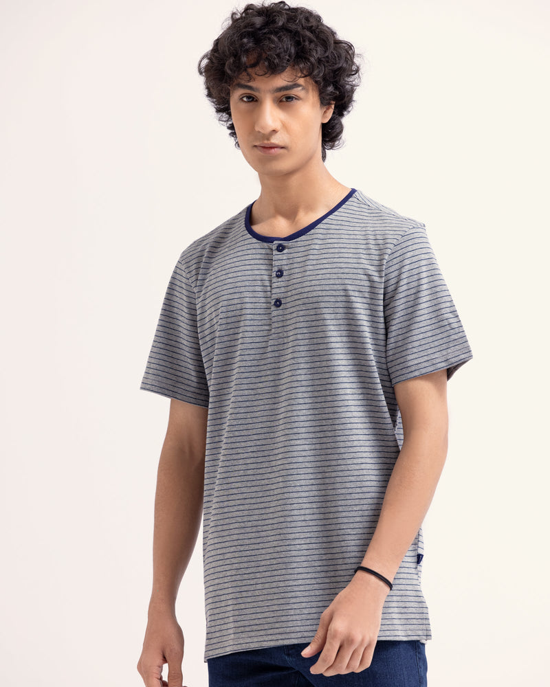 Henley's For Men - Buy Now for Winter 2023