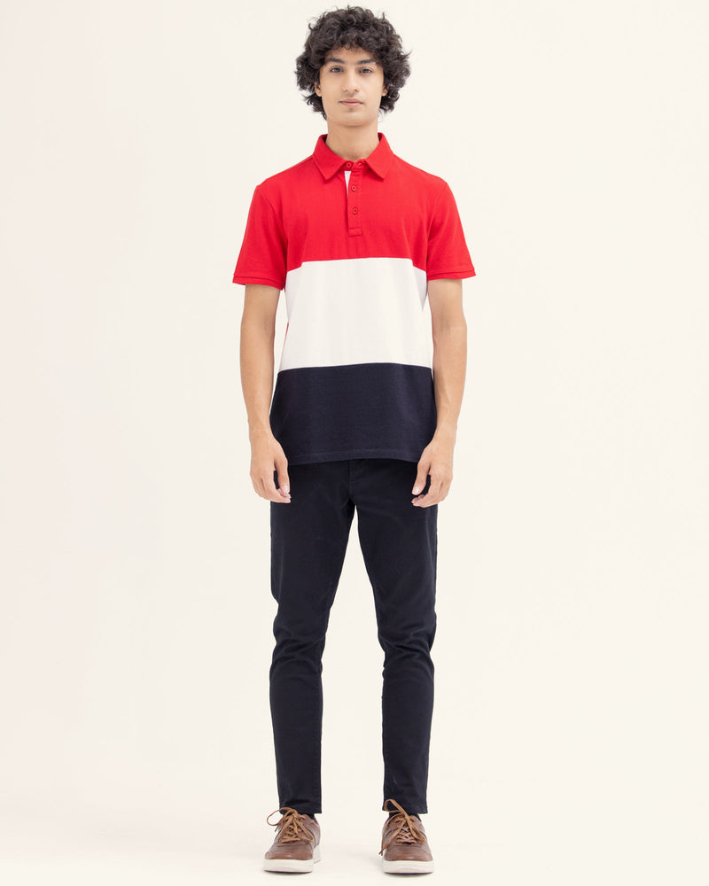 Polo Shirts: Buy Now at Engine Pakistan!