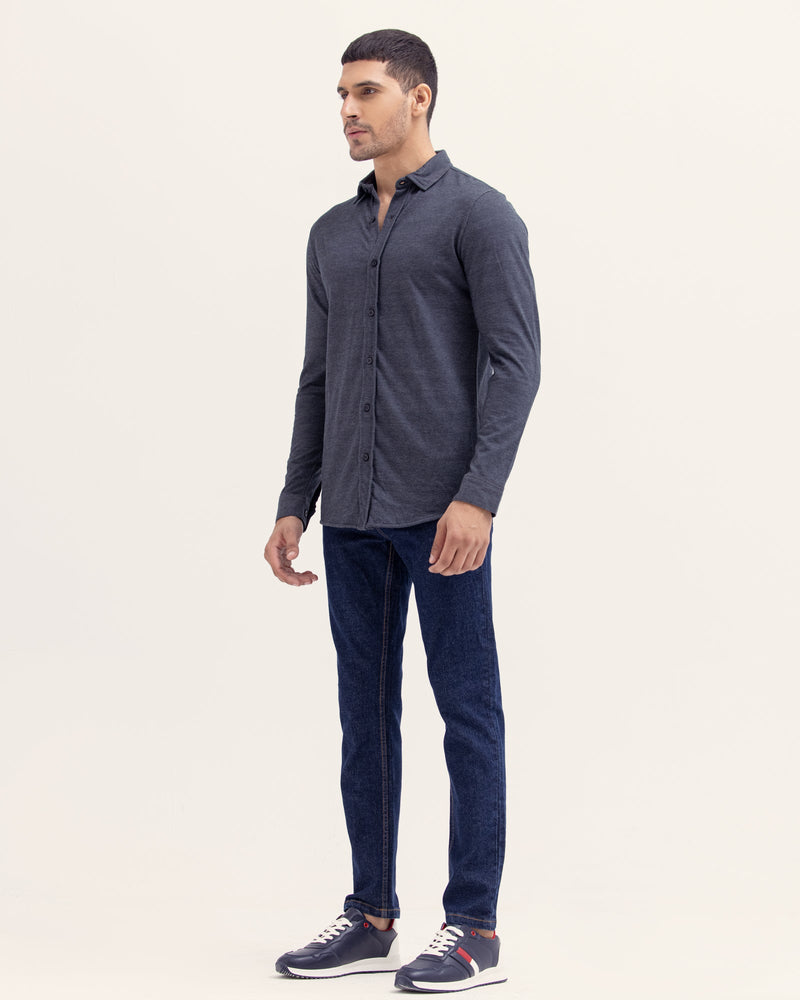 Men Button Down Shirts - Summer 2024 - ENGINE