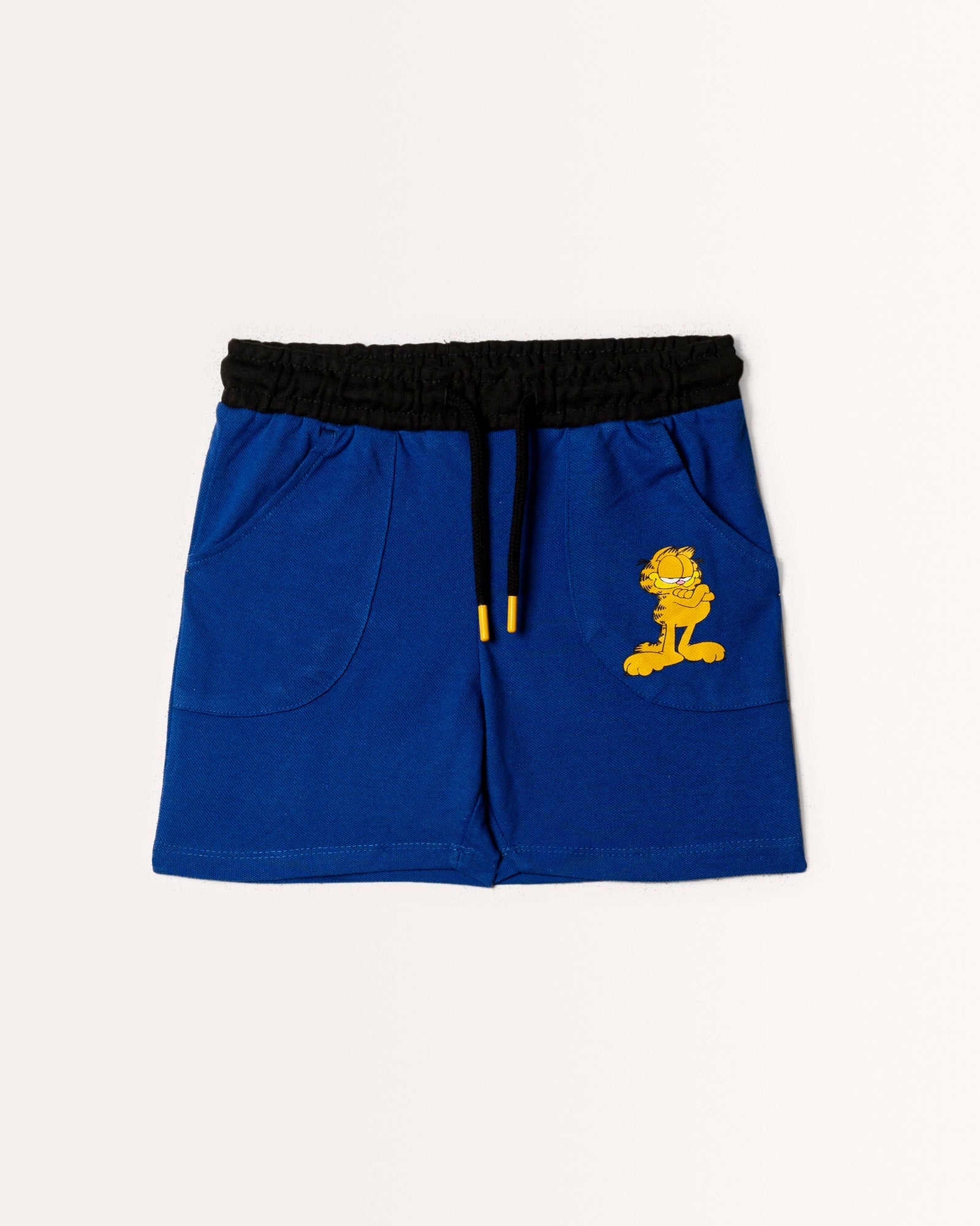 Short Short