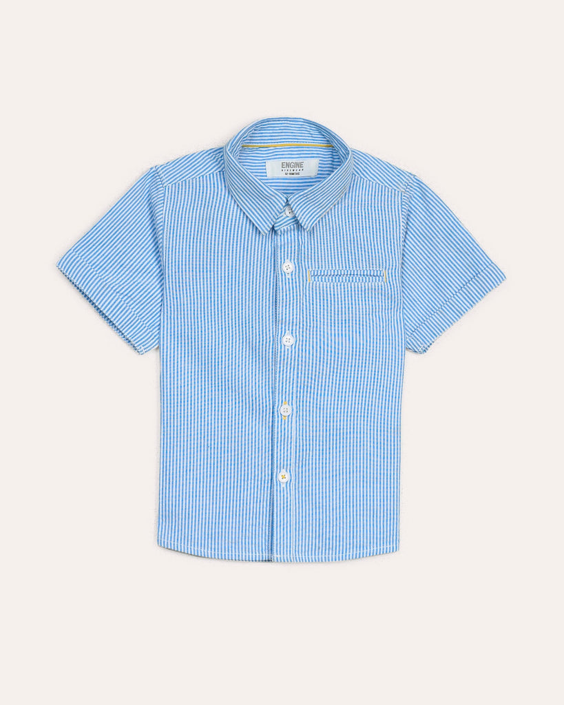 C Shirt