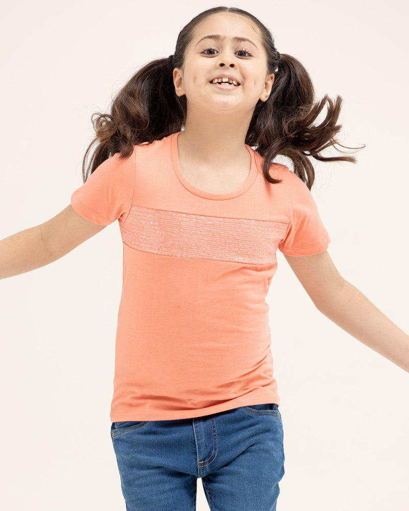 Girls Knit Tops For Winter 2024 - Kids Western Wear - ENGINE