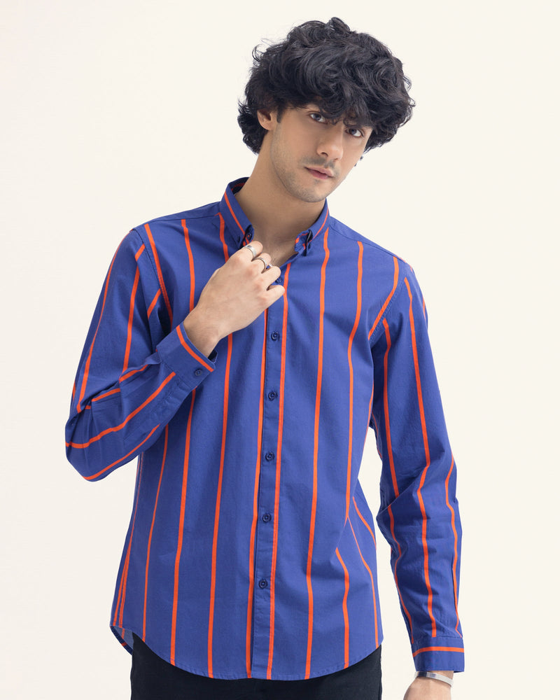 New Winter Wear Casual Shirts For Men at Engine!