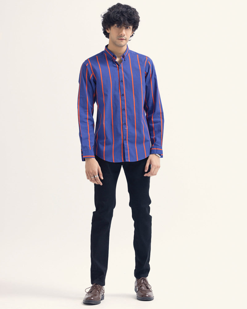 New Winter Wear Casual Shirts For Men at Engine!