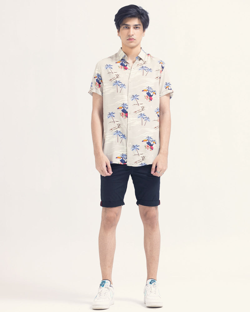 New Winter Wear Casual Shirts For Men - ENGINE