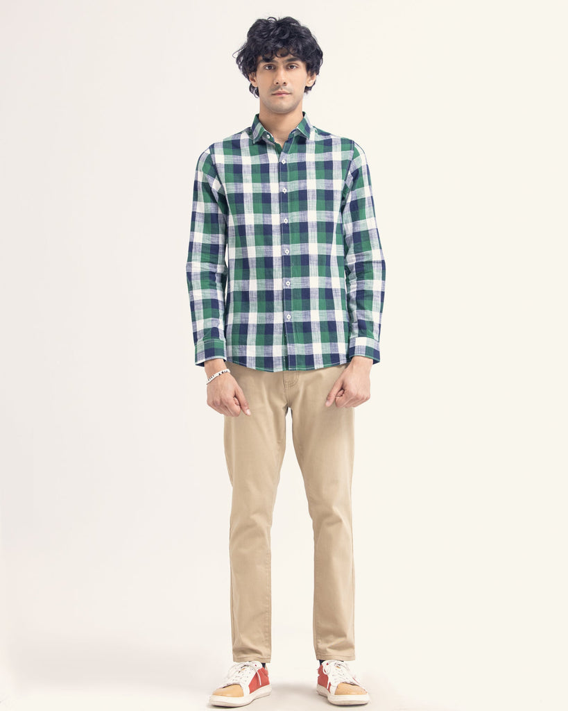 C Shirt
