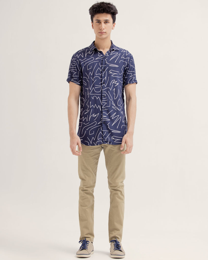 C Shirt