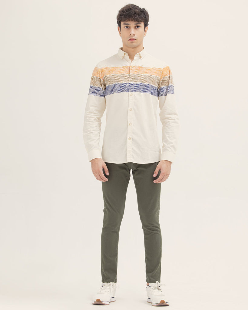 C Shirt