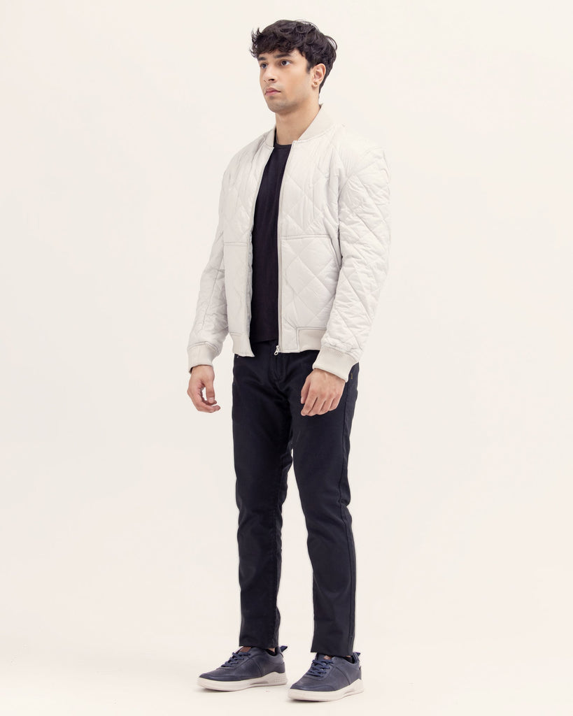 Men Parachute Jacket