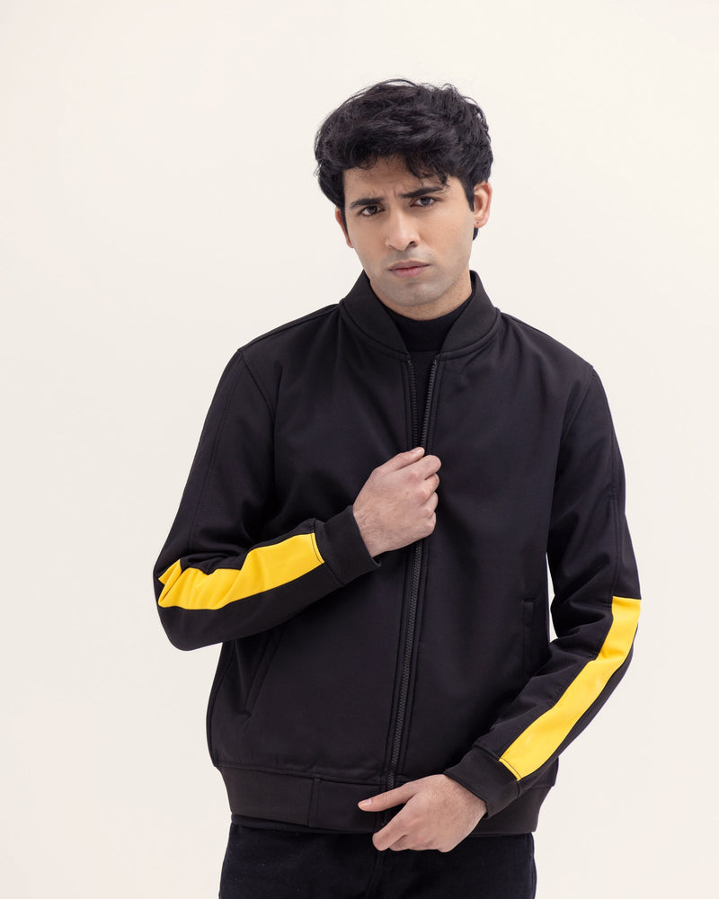 Men Jackets: Winter Wear 2025