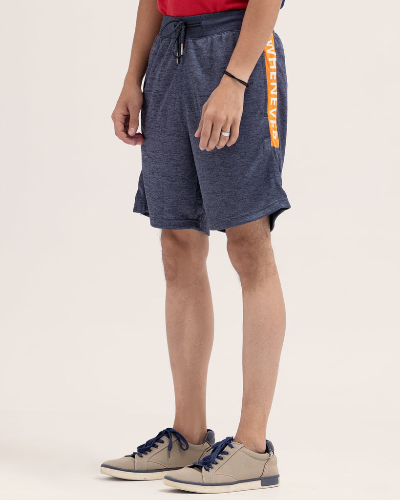 Men Active Wear Shorts