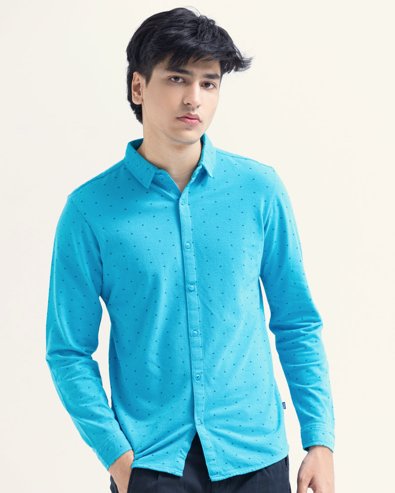 Men Button Down Shirts - Summer 2024 - ENGINE