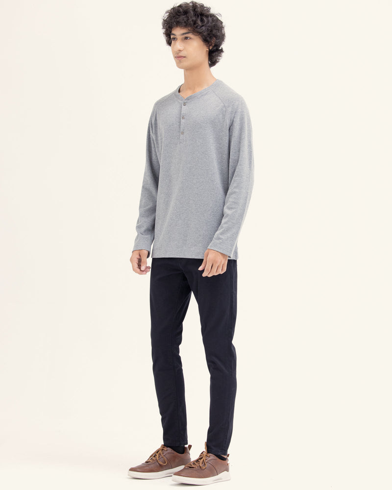 Henley For Men - Buy Now for Summer 2024 - ENGINE