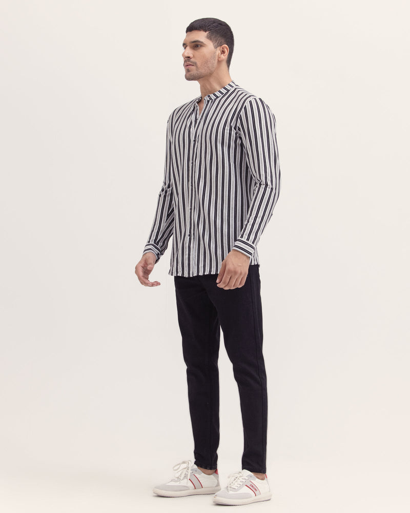 Men Button Down Shirts - Summer 2024 - ENGINE