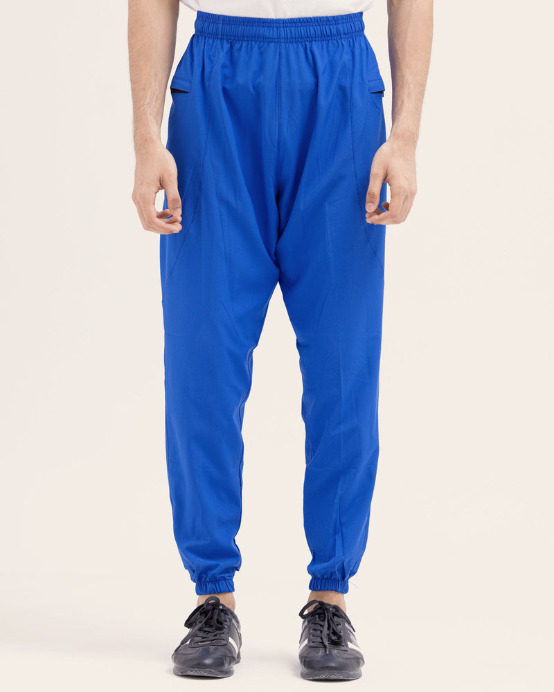 Men Trouser: Buy Regular & Slim Fits Gents Trouser!