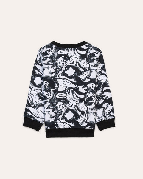 Sweat Shirt